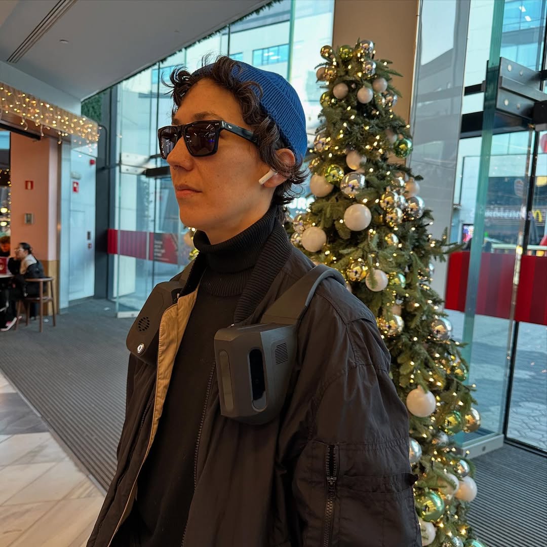 biped.ai - Live AI Mobility Companions for Visual Accessibility